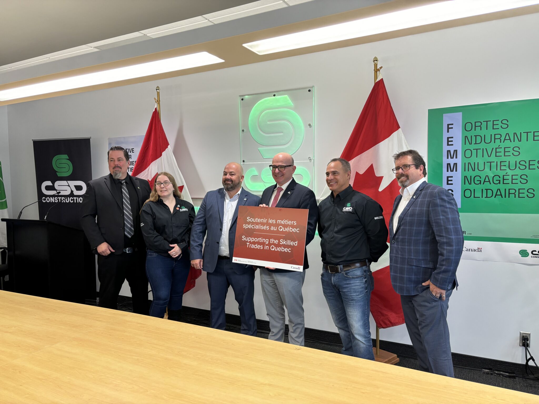 Le 8 mars 2025, la Journée internationale des droits des femmes : encore en lutte - CSD : CSD